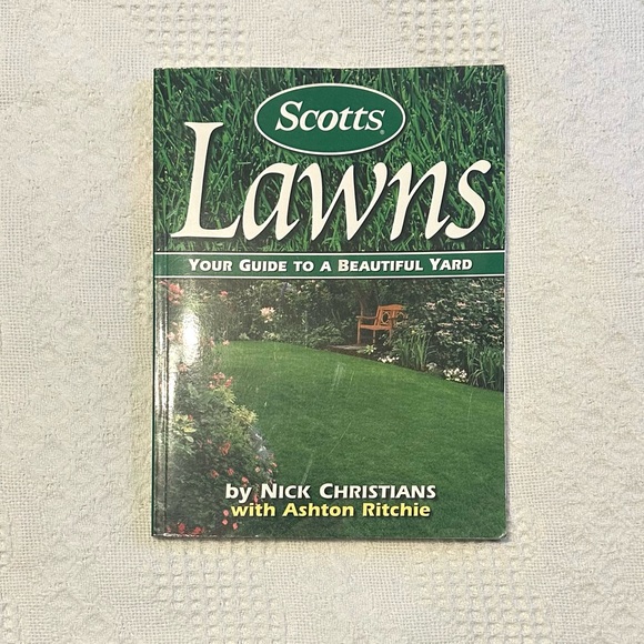 Other | 515 Lawns Beautiful Yard Gardening Ideas Illustrated Book ...